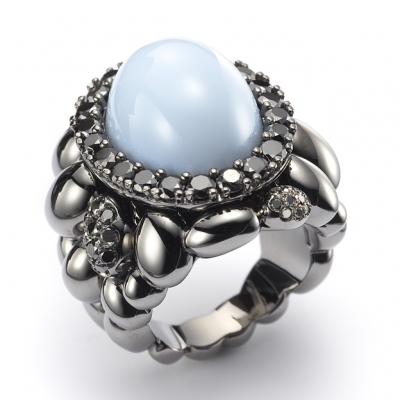 Watch/Jewel — First online magazine about watches and jewellery in Russian.